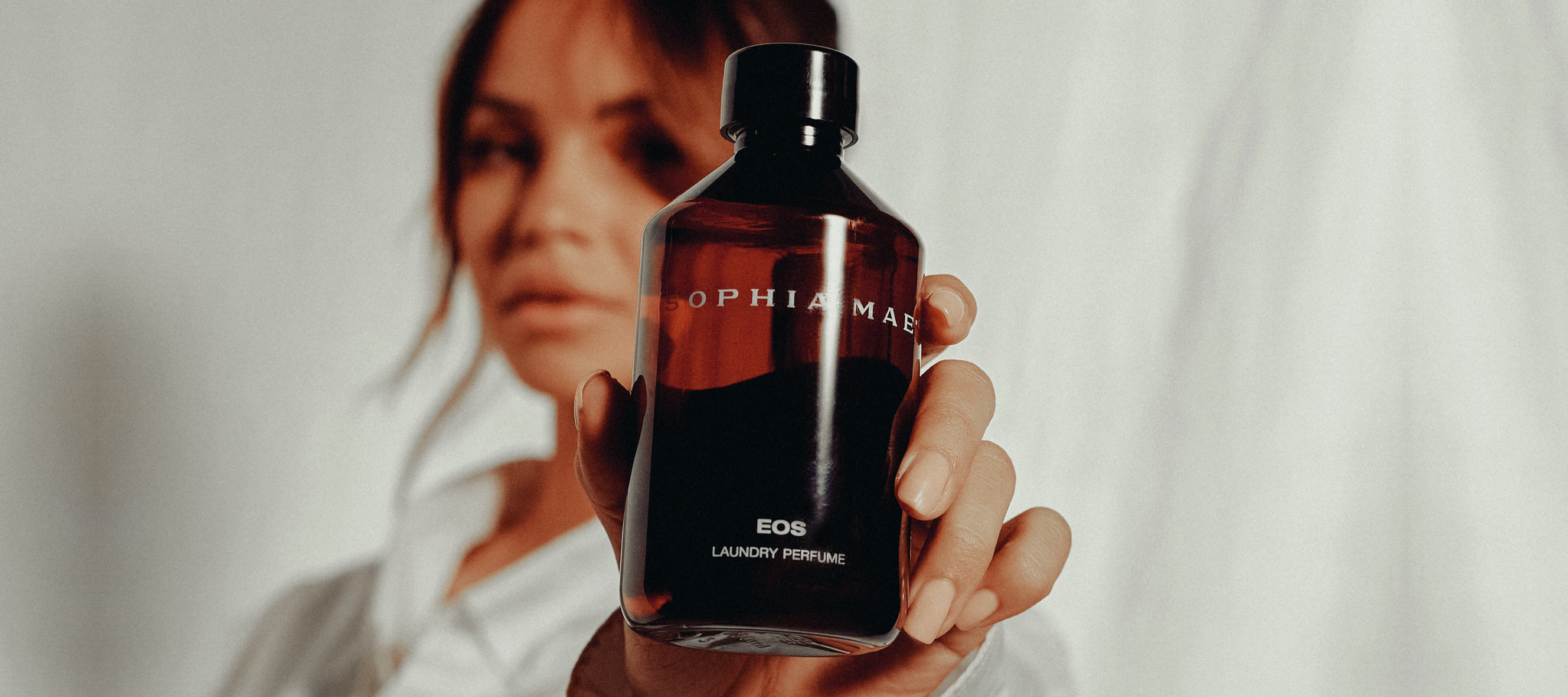 The story behind Eos laundry perfume I SOPHIA MAE's Journal