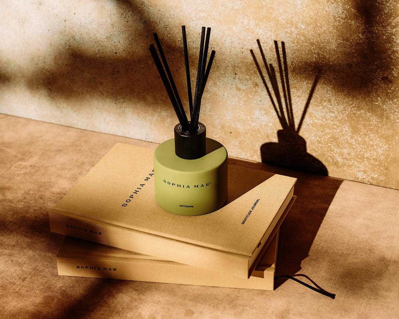 Sophia Mae Divine Items That Empower The Muse In You