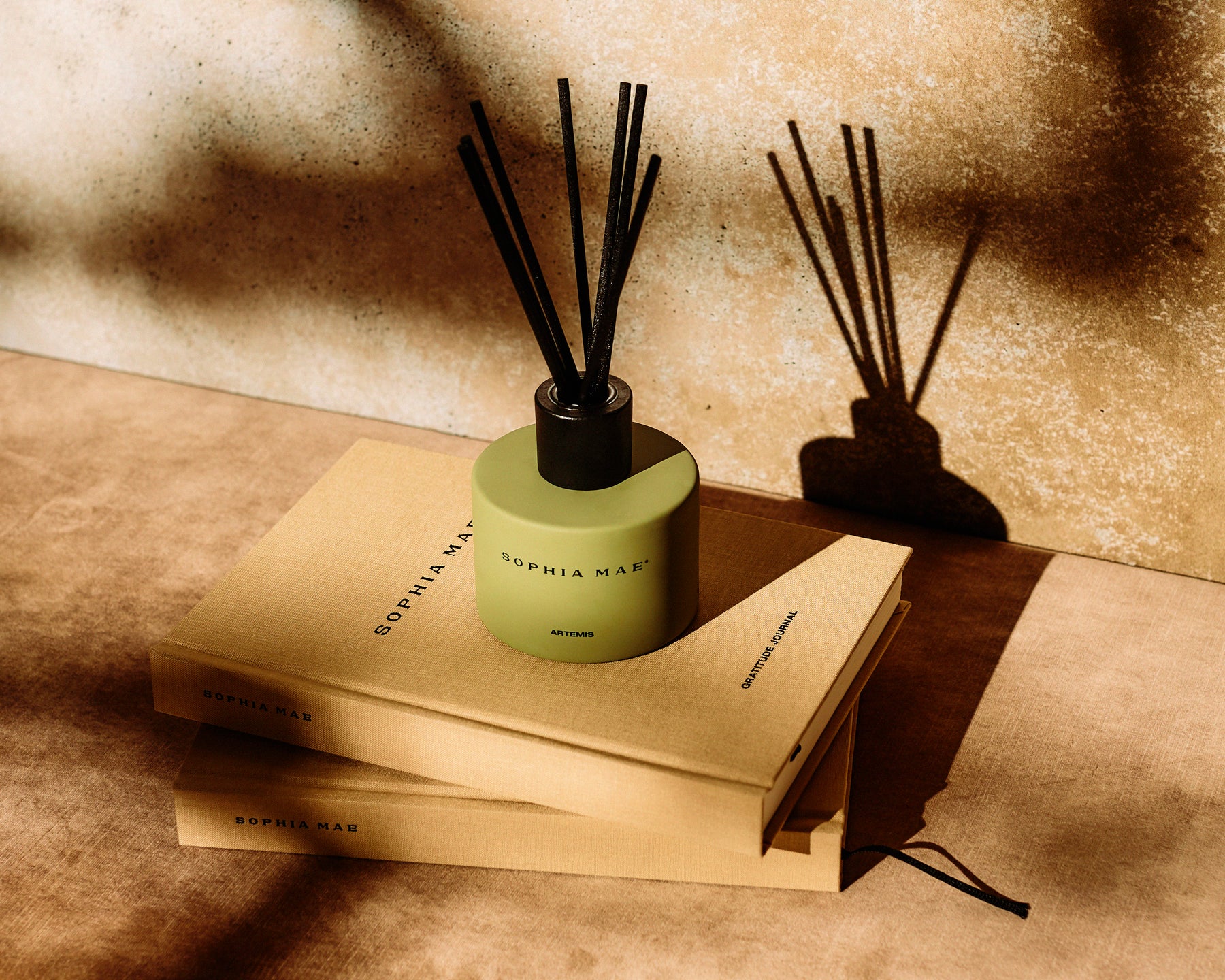 SOPHIA MAE | Divine items that empower the muse in you