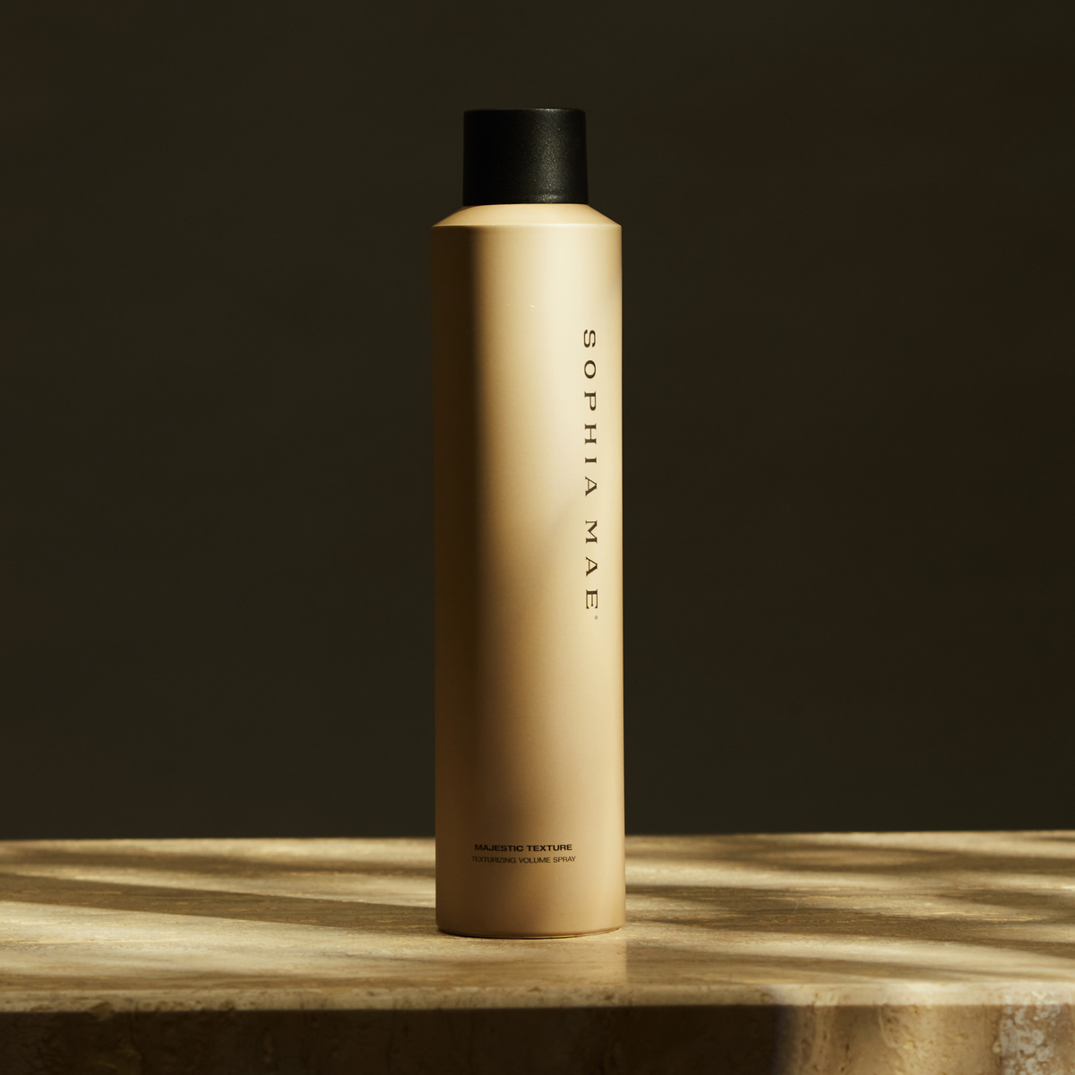 Volumizing Texture Spray I SOPHIA MAE