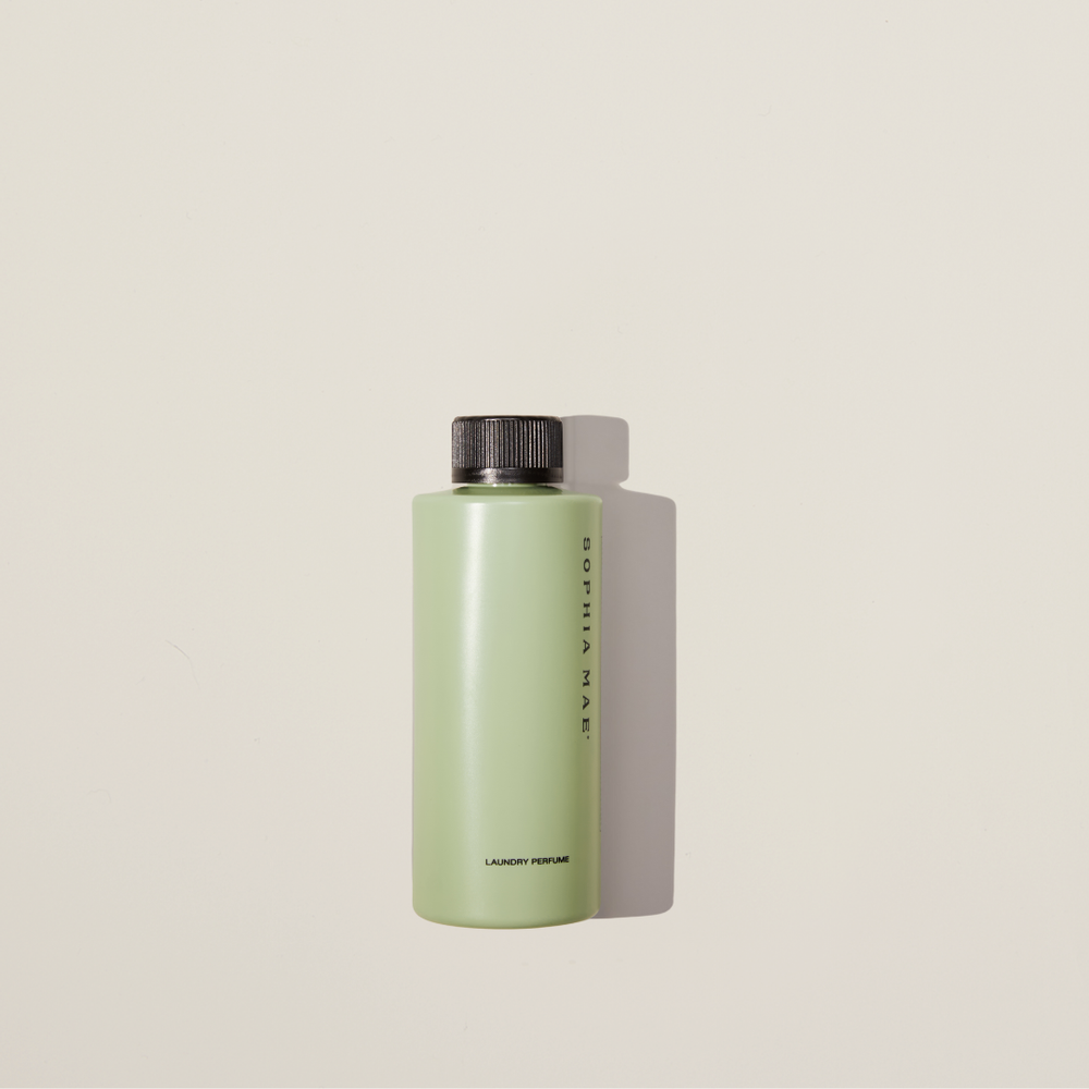 Eos laundry perfume | SOPHIA MAE