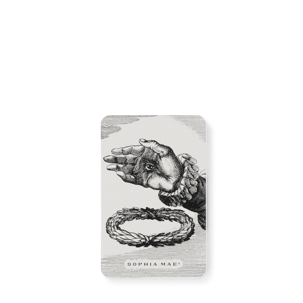 Card Deck | Luxury deck of cards | SOPHIA MAE