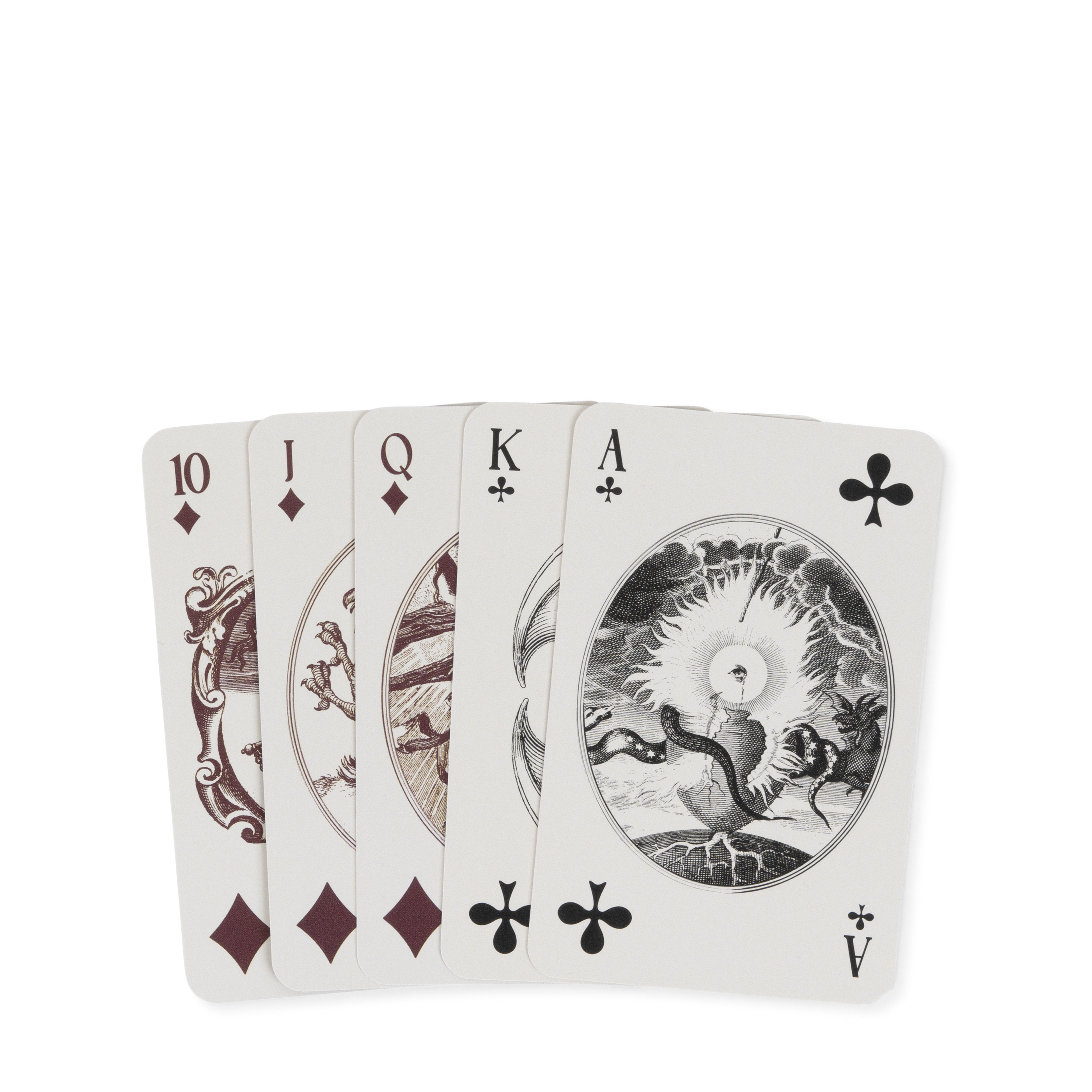 Card Deck | Luxury deck of cards | SOPHIA MAE