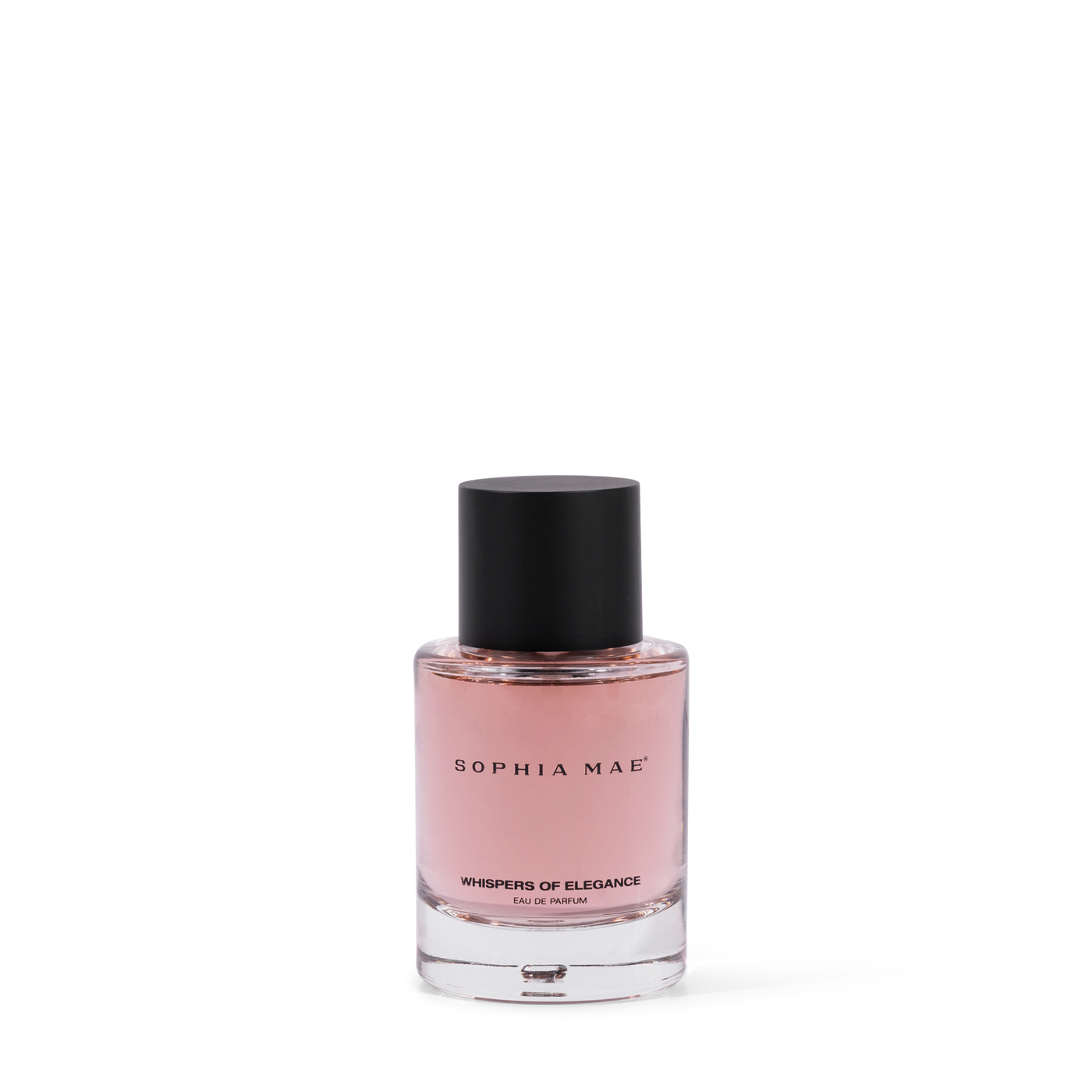 Eau de parfum Murmures d'Élégance | SOPHIA MAÉ
