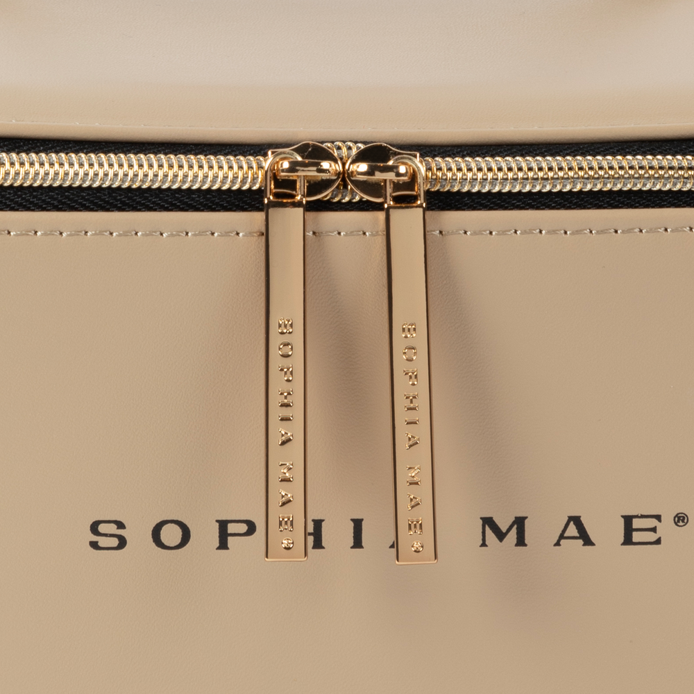 Beauty Case | Keeps your essentials organized | SOPHIA MAE