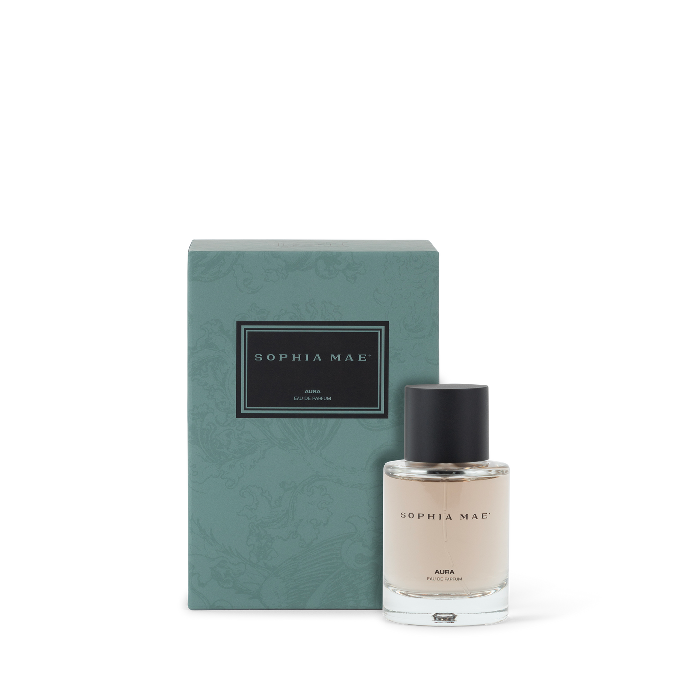 Aura eau de parfum | 15 ml, 50 ml & 100 ml | SOPHIA MAE