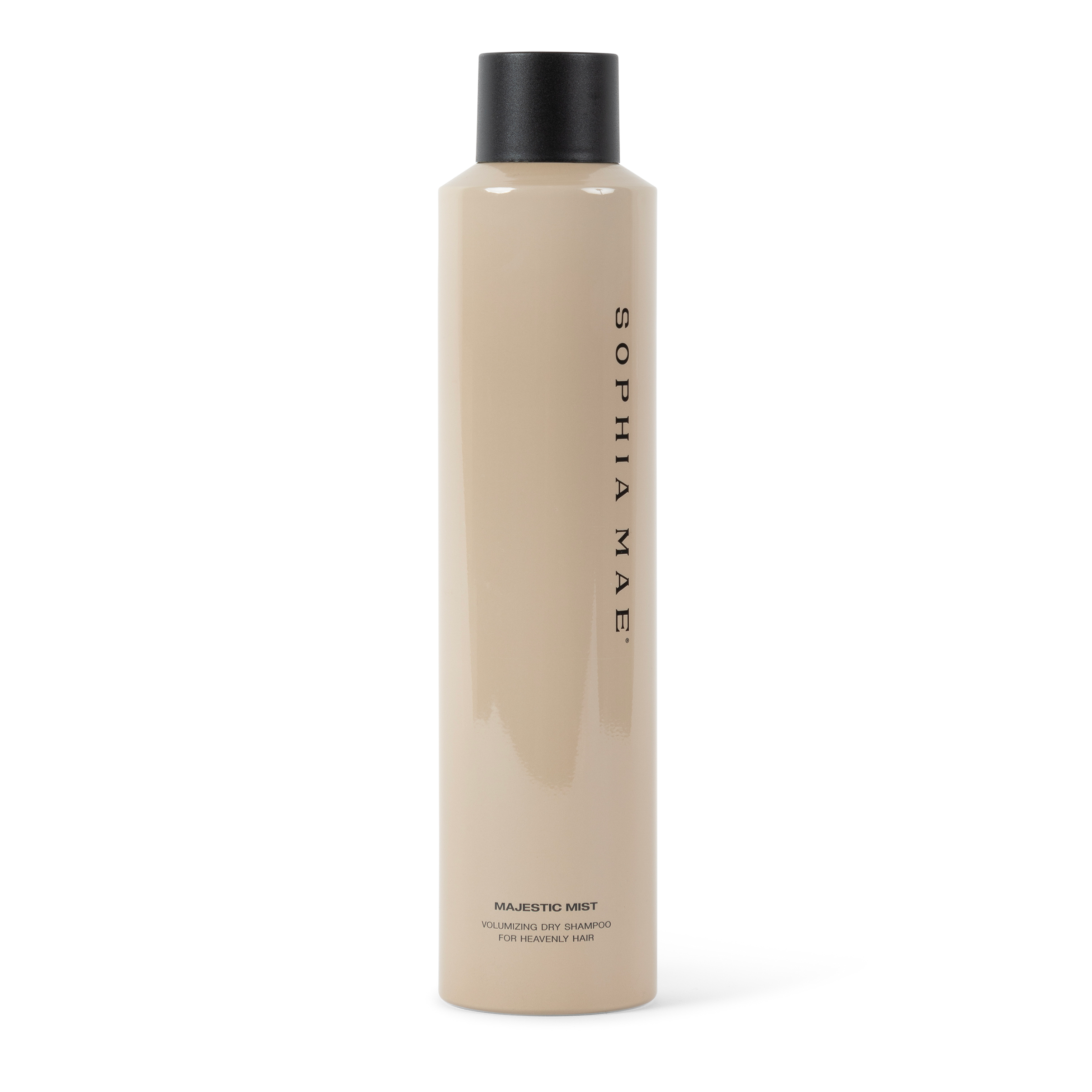 Majestic Mist | Volumizing dry shampoo | SOPHIA MAE