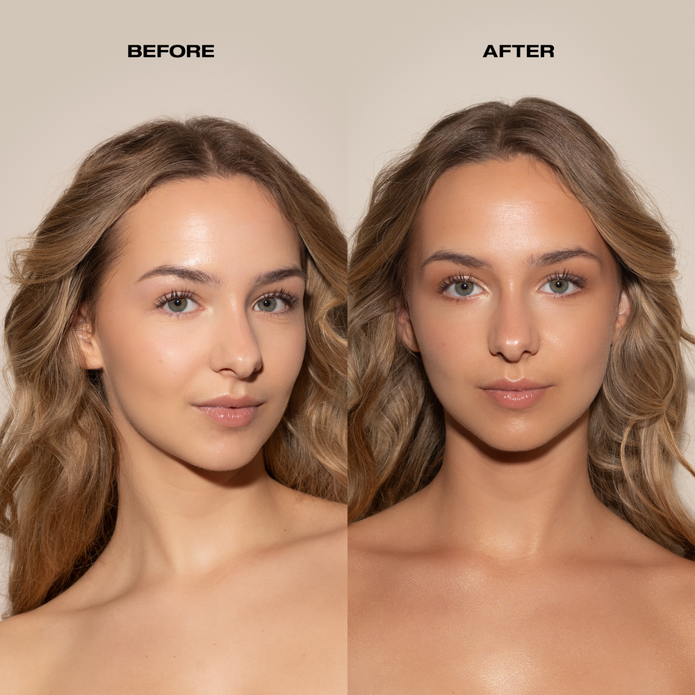 Tremendously Tanned facial tanning mist | SOPHIA MAE