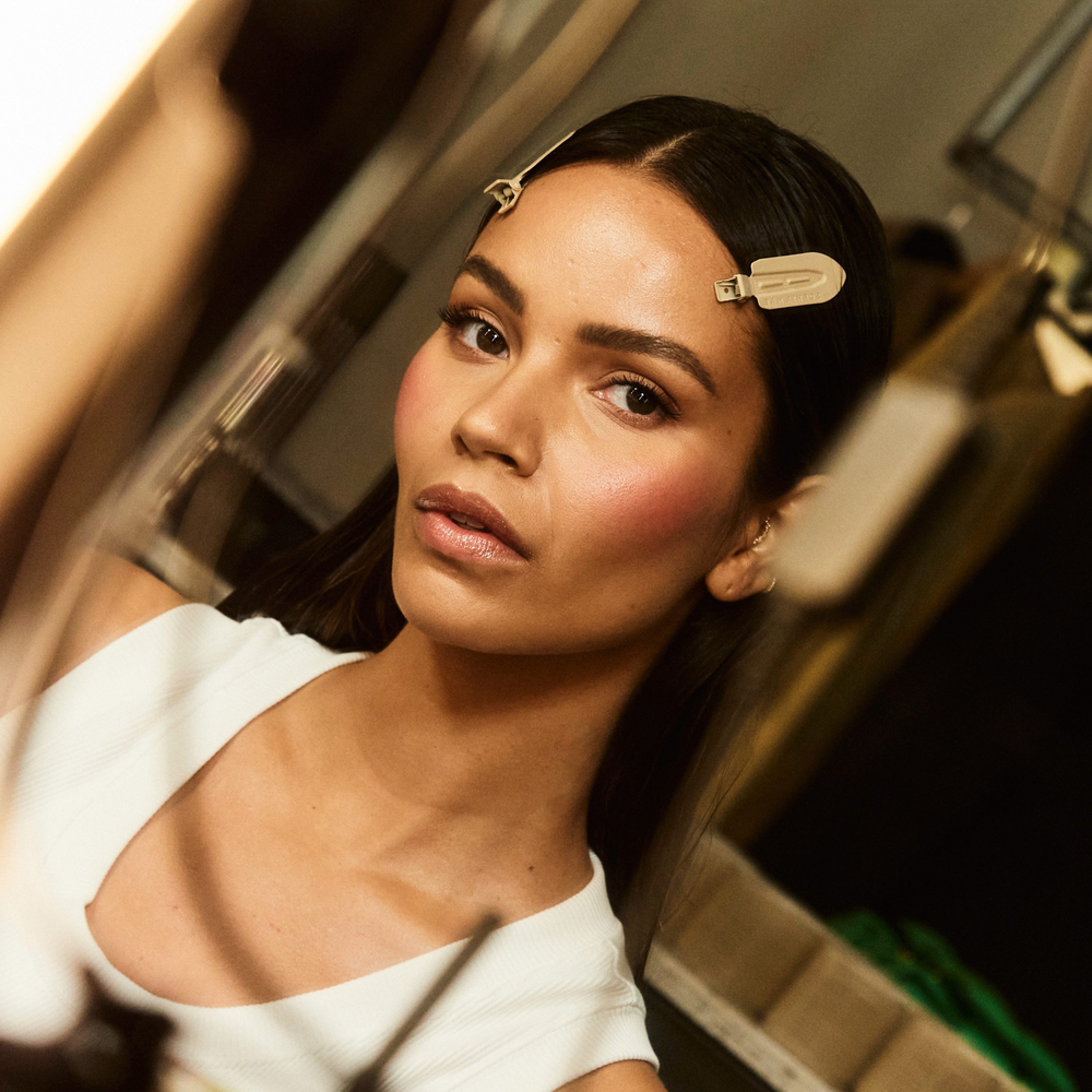 Precious Pins | Creaseless hair clips | SOPHIA MAE