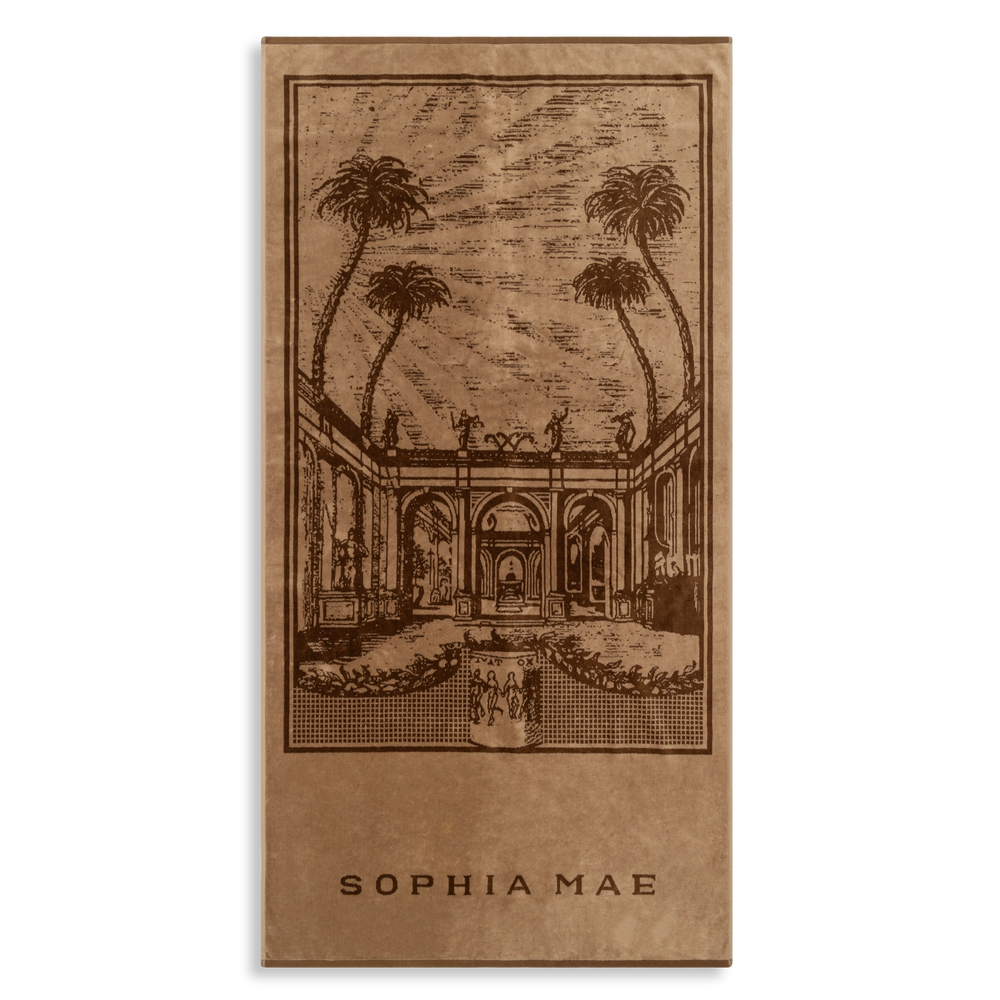 Shop alle SOPHIA MAE producten | SOPHIA MAE