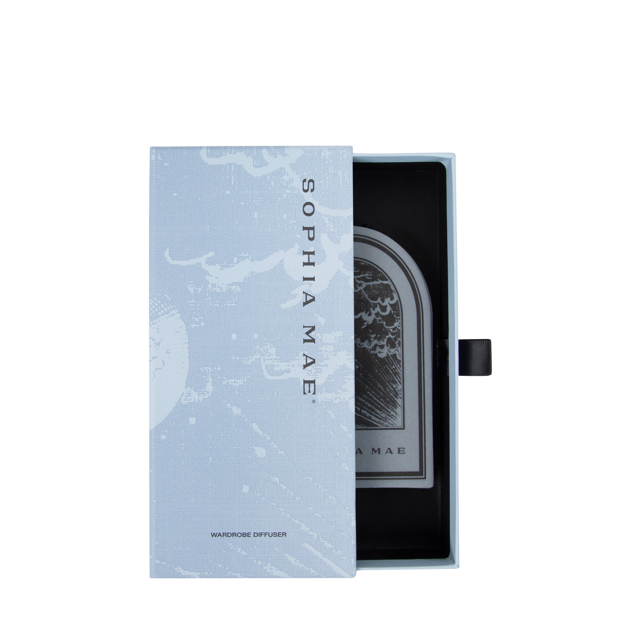 Midnight Melody wardrobe diffuser | Fraîcheur ultime | SOPHIA MAE